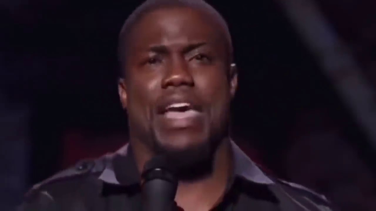 KEVIN HART FUNNIEST JOKES UPDATED 2019 - YouTube