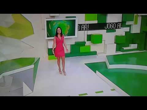 Destaques Jogo Aberto Com Larissa Erthal