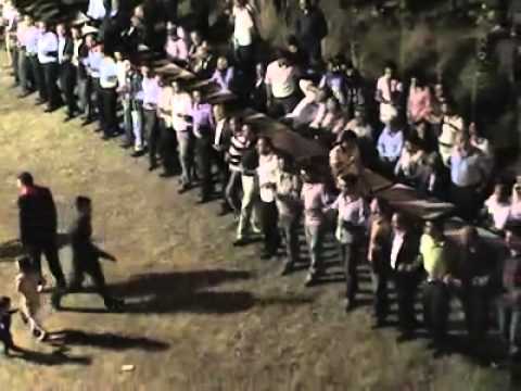 MUŞ HASKÖY BİDRİ AŞİRETİ DÜĞÜN GÖRÜNTÜLERİ