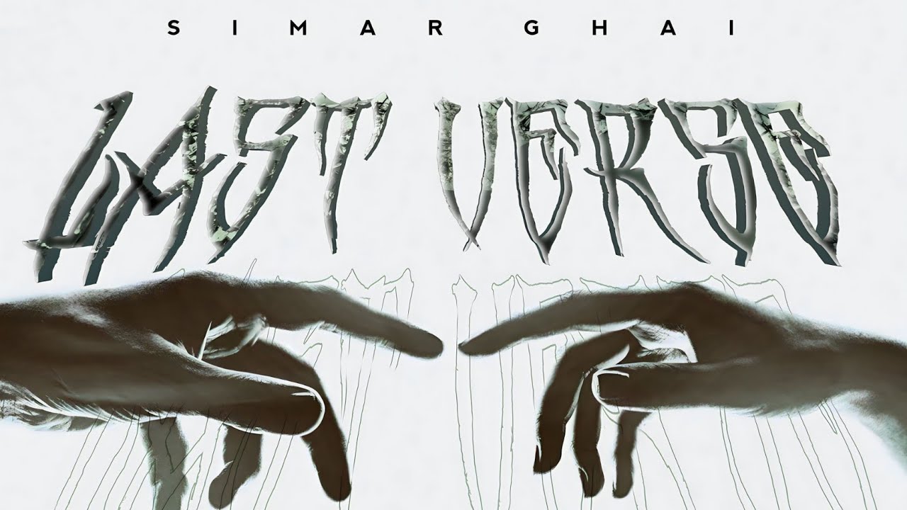 Last Verse - Simar Ghai | Official Audio | New Punjabi Song 2023 - YouTube