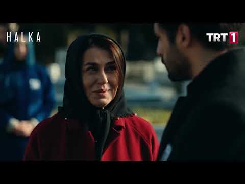 Halka 8. Bölüm - Hümeyra'dan Cihangir'e Teselli.