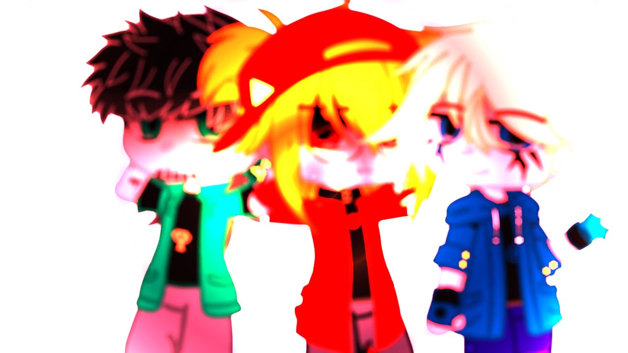 Different rrb aus - YouTube