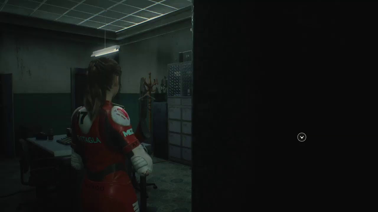Resident Evil 2 Remake en directo (Elza Walker) #3 - YouTube