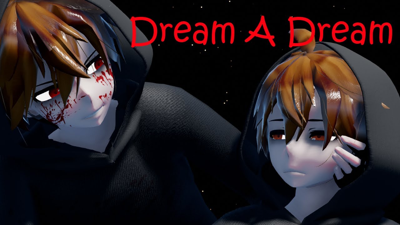 TW: Blood warning {VenturianTale P.I.E. x MMD) Dream a dream (Jimmy ...