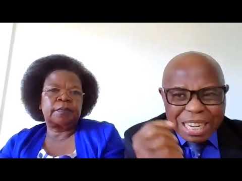 AGAINST THE CULTURAL ODDS "DR & MRS SAUSTIN MFUNE AT MICHIANA MALAWI ...