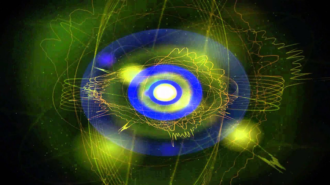 Urantia Book - Part II. The Local Universe (Introduction) - YouTube