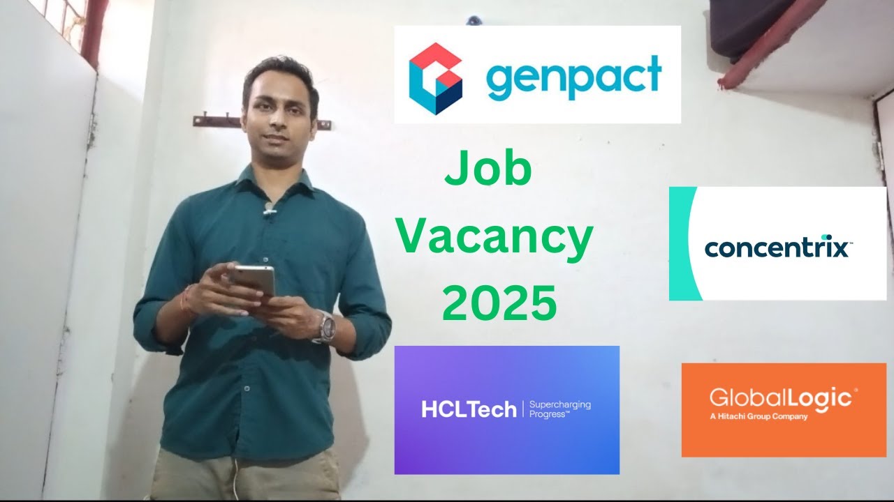 Job Vacancy in customer service #job - YouTube