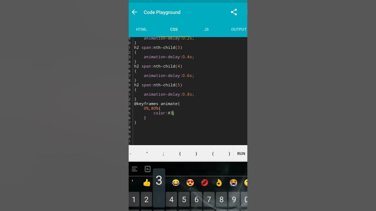 Coding Status For Whatsapp ️ Html And Css Coding Status 😍 Shorts Programming Pythoncoding 
