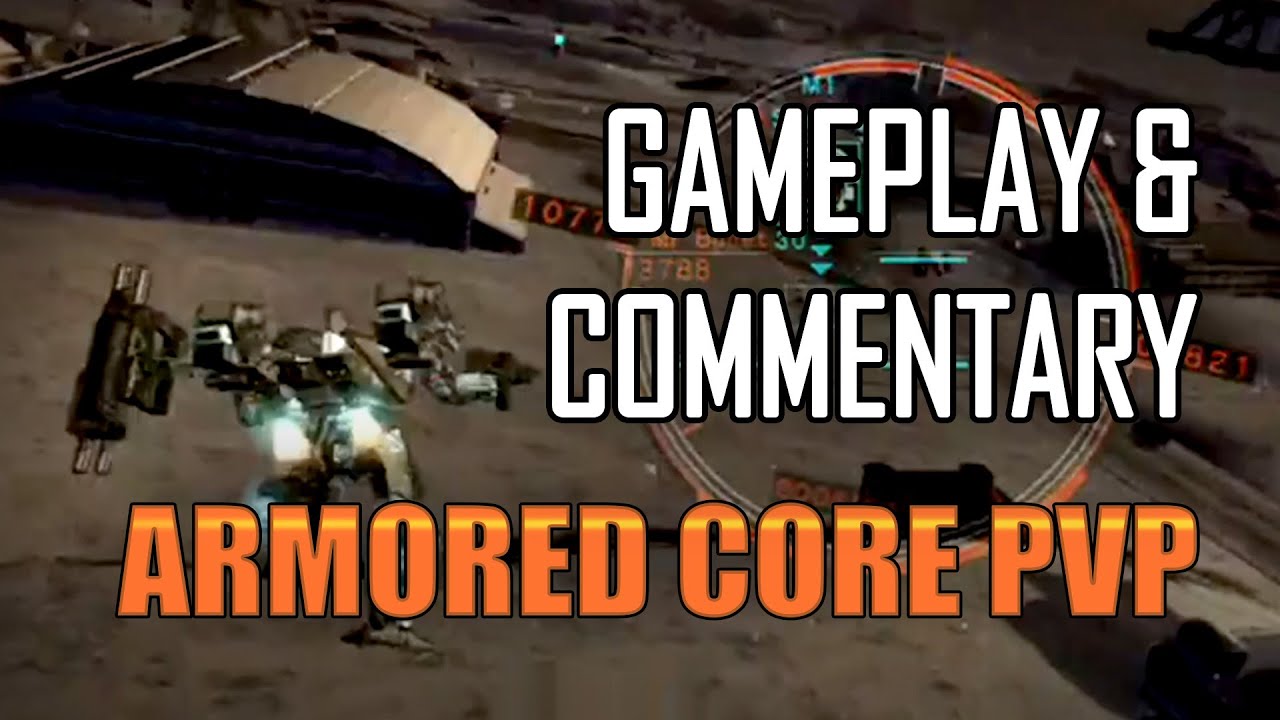 NEW TO ARMORED CORE? Learn more about gameplay here - YouTube
