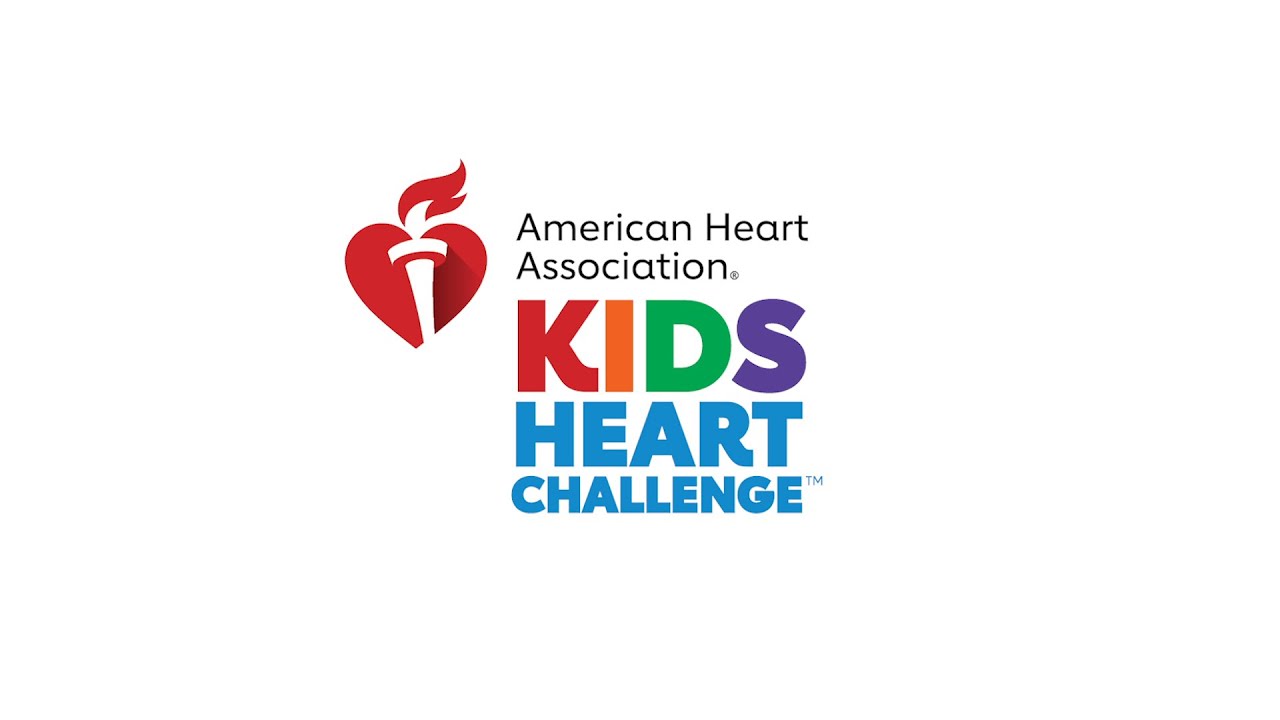 American Heart Association | Kids Heart Challenge | Meet Pepper - YouTube