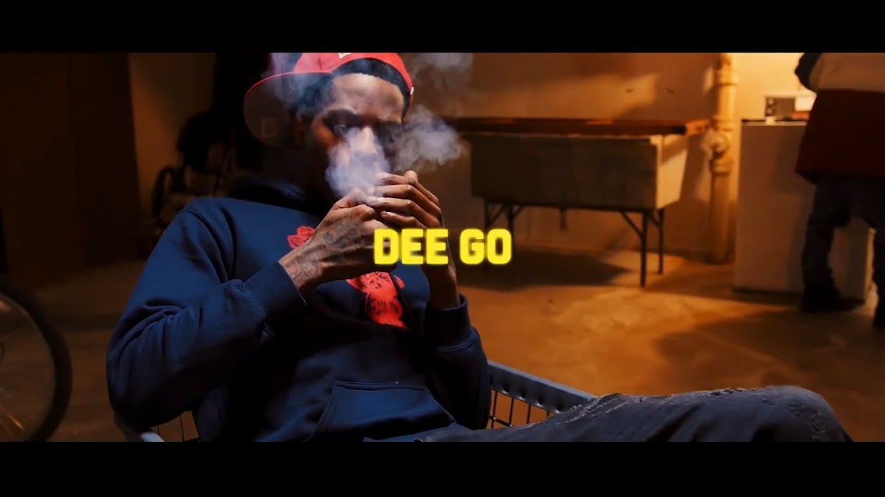 Dee Go x Shotta 3Up - “You Ain’t” - YouTube