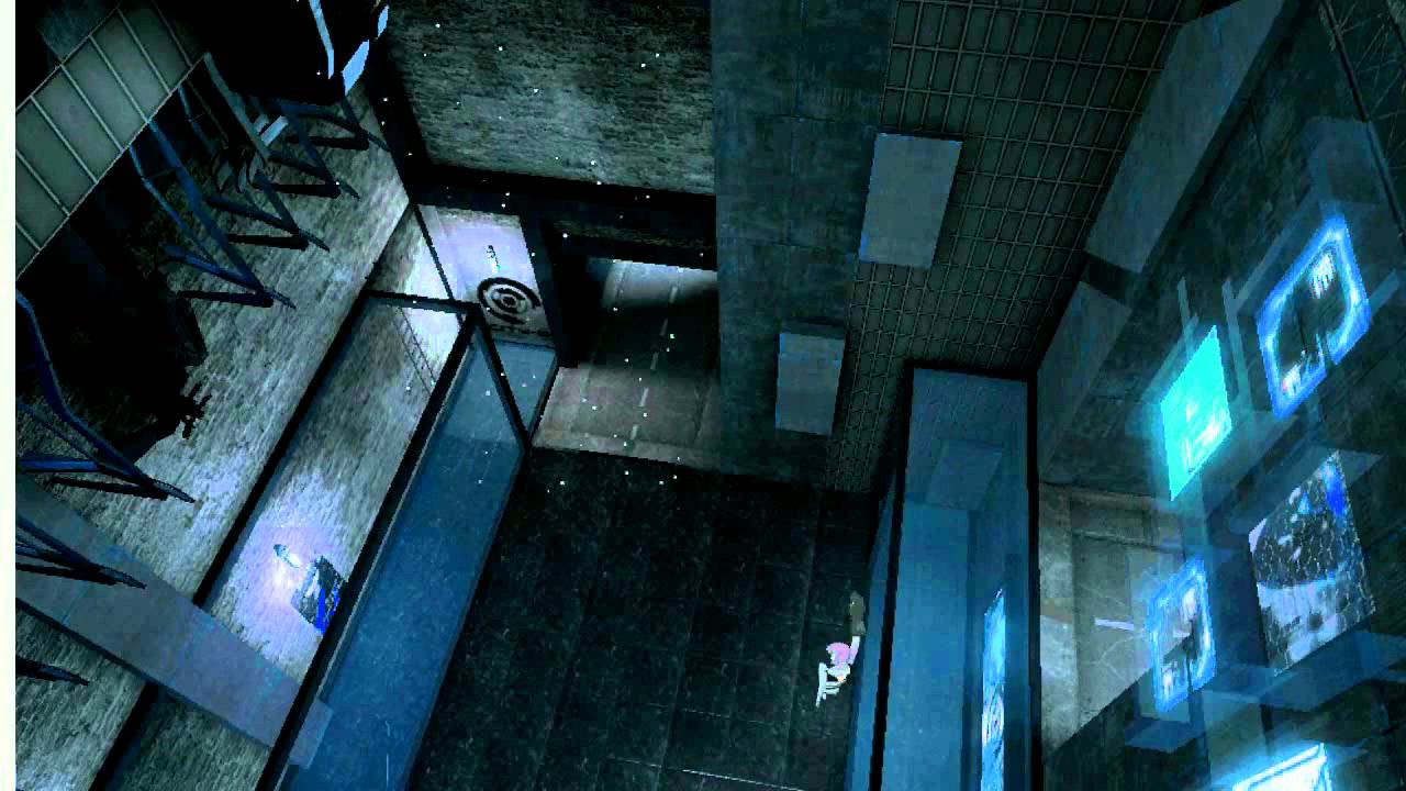 Ghost in the Shell- Fan animation - YouTube