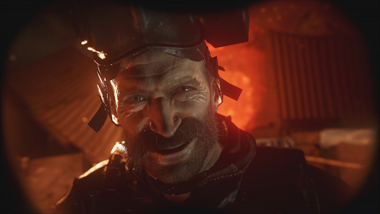 Chief Diin - Goodbye COD MW montage ;) - YouTube