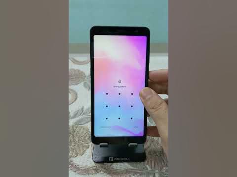 TCL A3x Forgot Pattern, PIN, Password/ Lock Screen Bypass/ Locked Out A600DL Tracfone Straight ...
