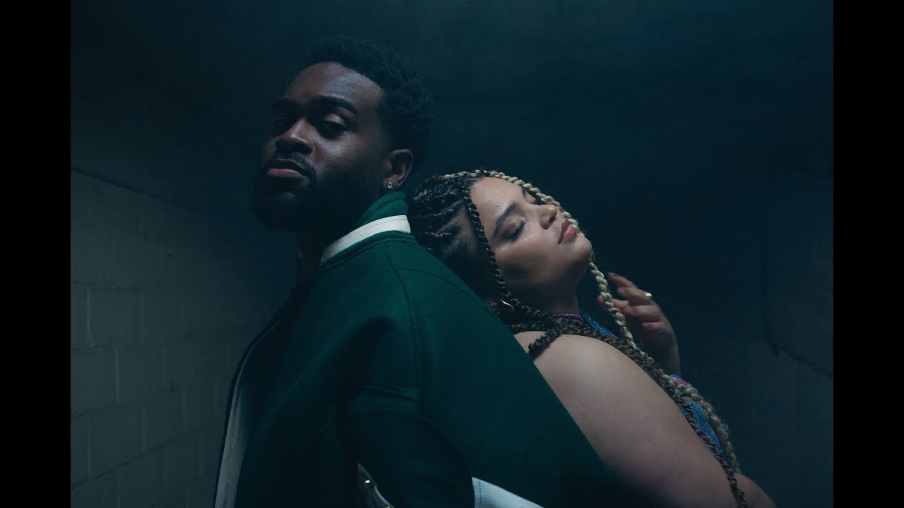 STACE - Moon (music video) feat. Kriticos - YouTube