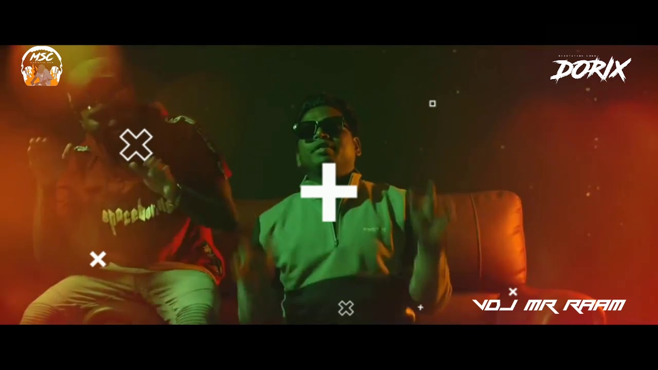 Dj Dorix-soorpanagaiRemix-Vdj Mr Raam - YouTube