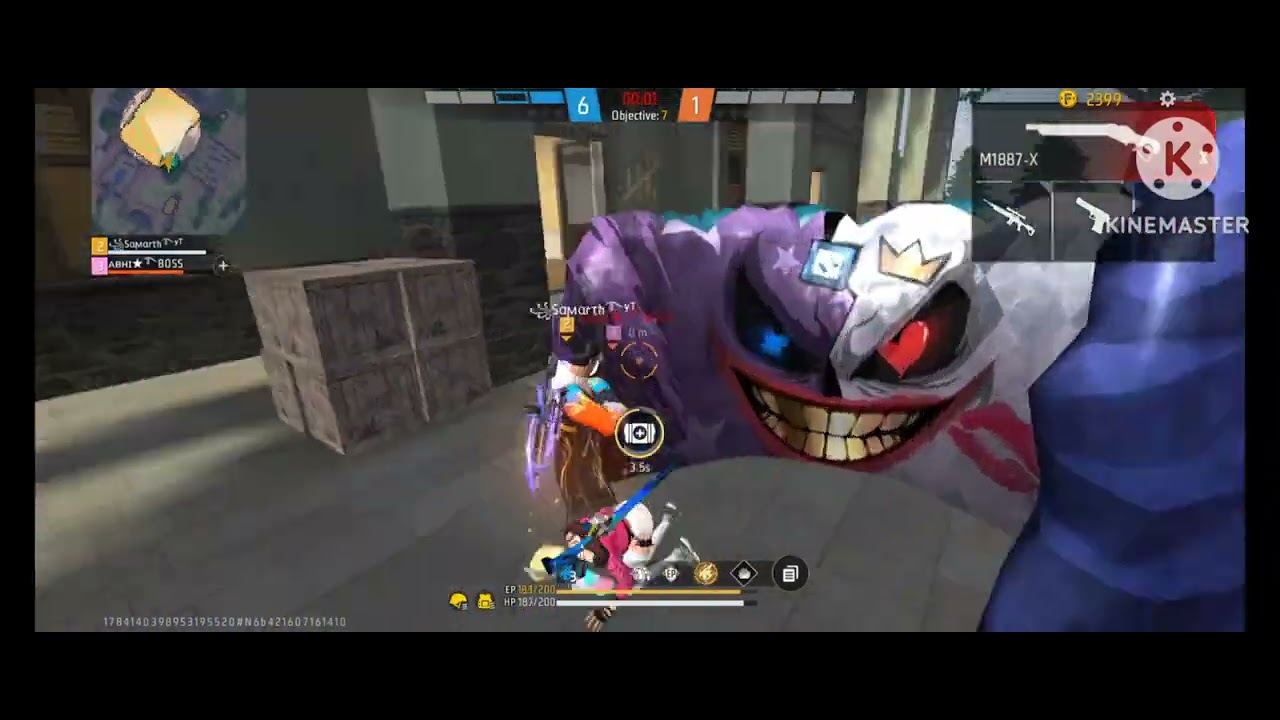 ff headshot gameplay - YouTube