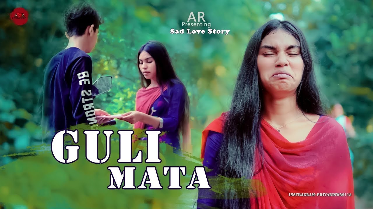 GULI MATA 2.O| Offacil Music Video | Real Love - YouTube