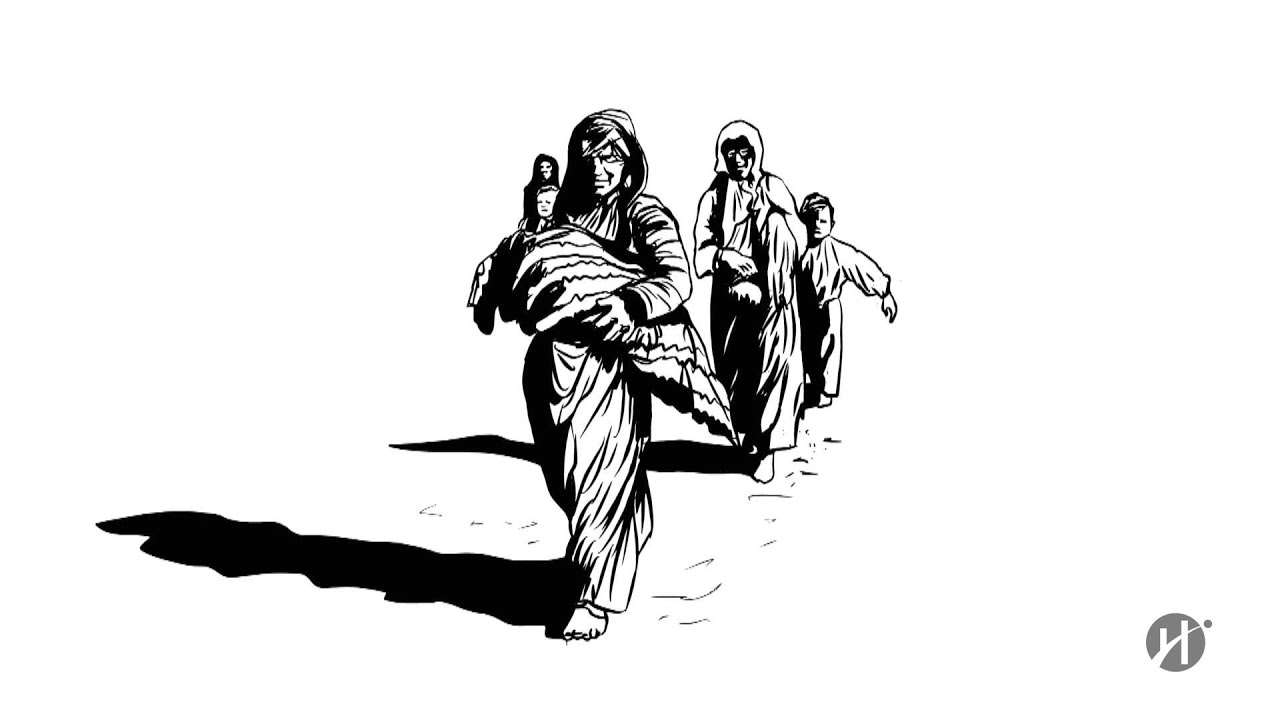 Armenian Genocide | Lessons From History - YouTube