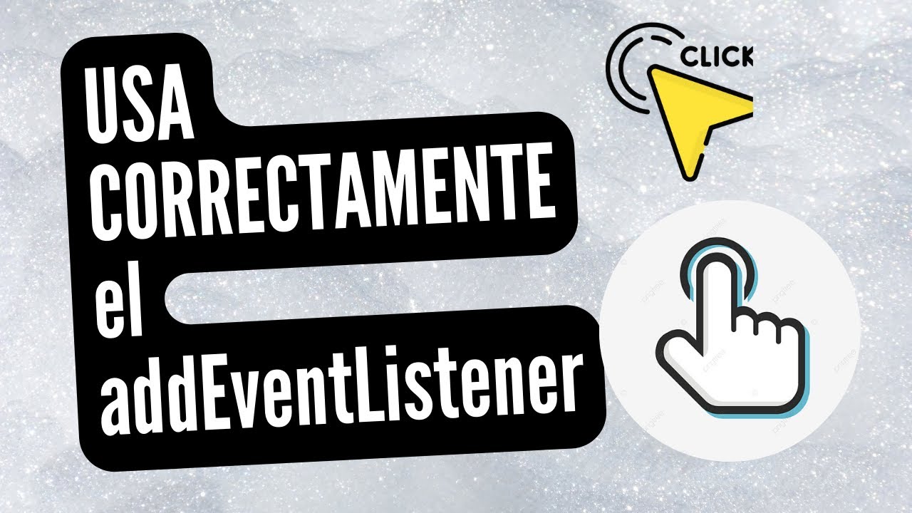 JavaScript Practico - Delegacion de eventos - YouTube