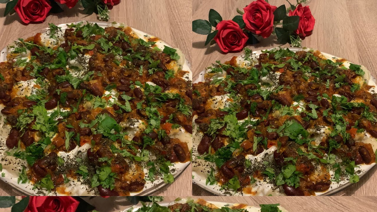 Afghanische Ashak ️‍🩹 - YouTube