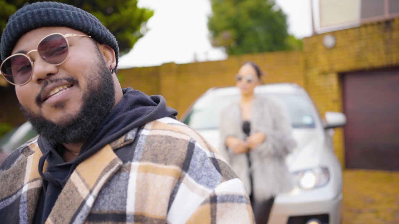 ItsTheKid - Cash Came In (Official Video) - YouTube