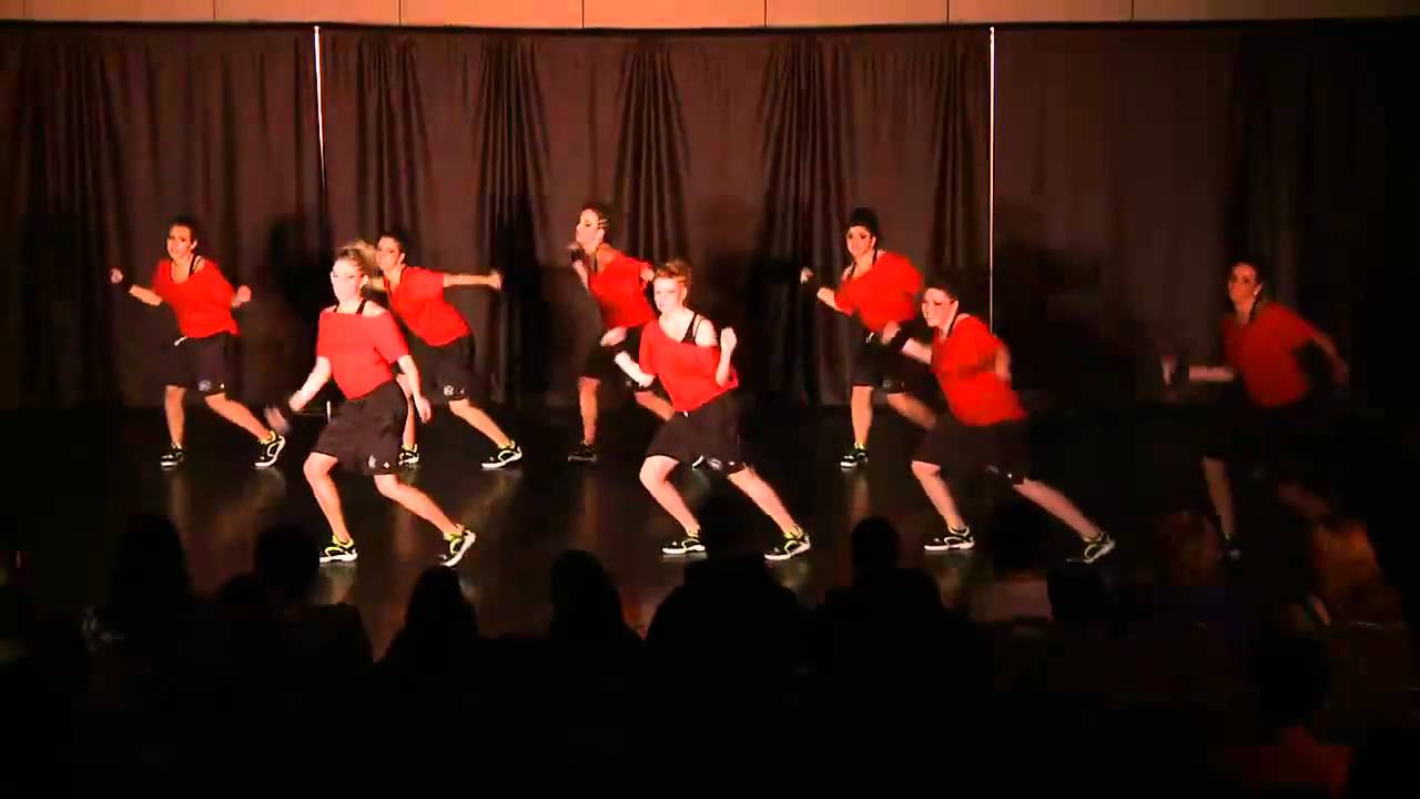 Who Dat Girl - YouTube