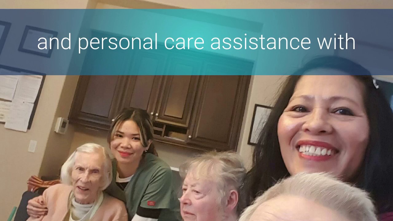 What are Assisted Living and RCFE Facilities and their differences ...