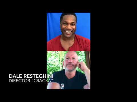 Interview with Dale Resteghini creator of the Upcoming TV Series ...