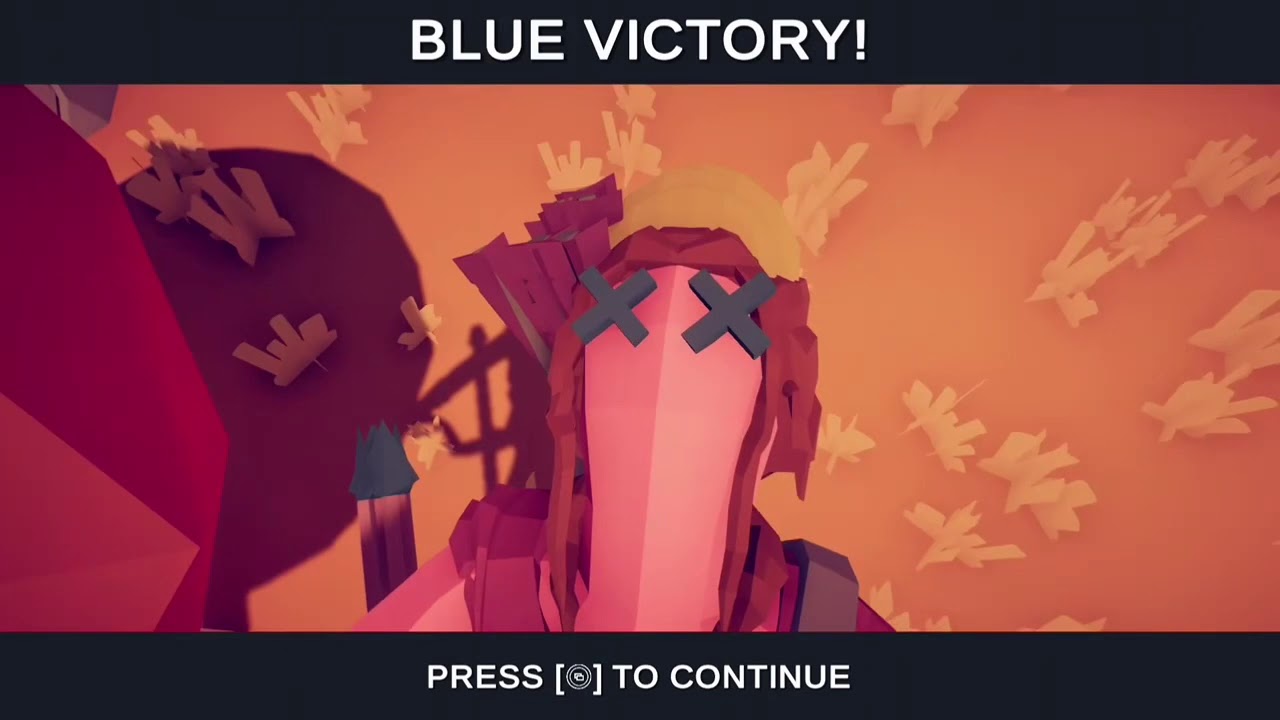 TABS is finally on Xbox! - YouTube