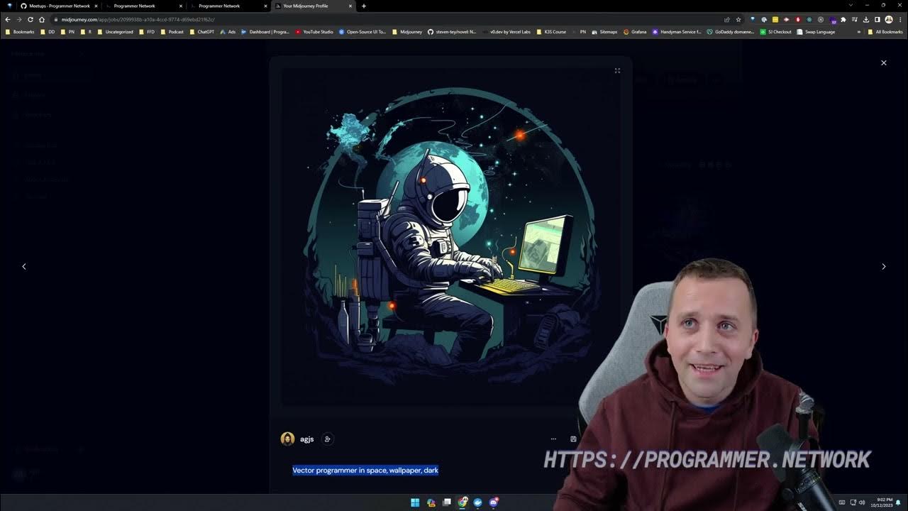 Building A Social Platform For Devs React Fastify Postgres And Tailwind Css Live Coding With
