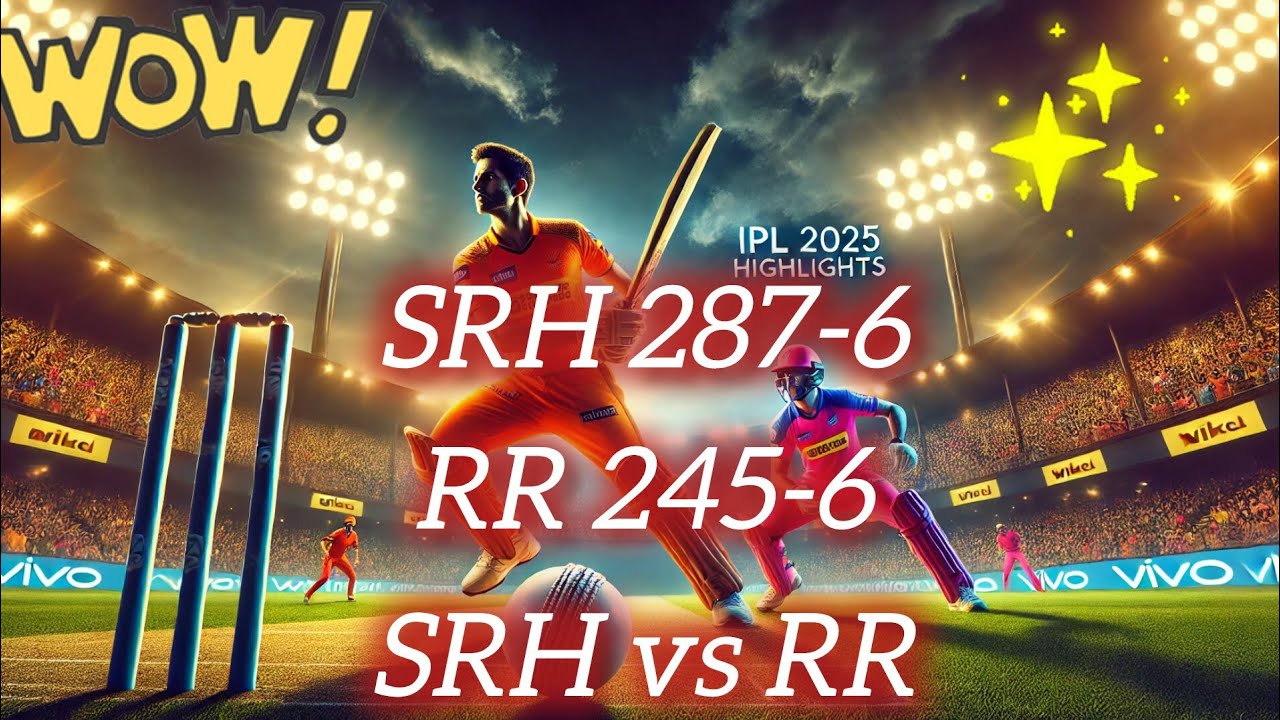 IPL 2025 Highlights | International Cricket | Best Moments | Indian ...