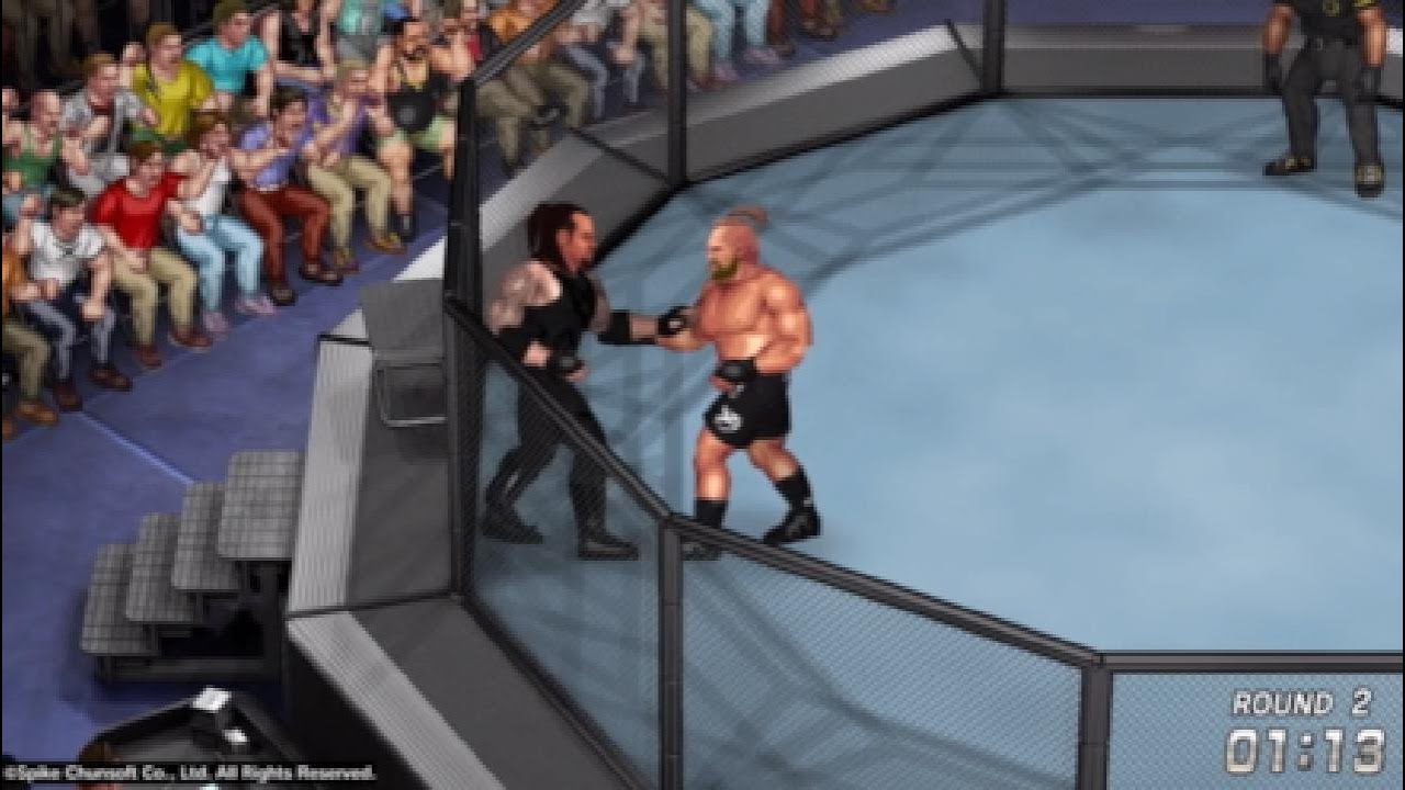 UFC Fight Night 5 - YouTube