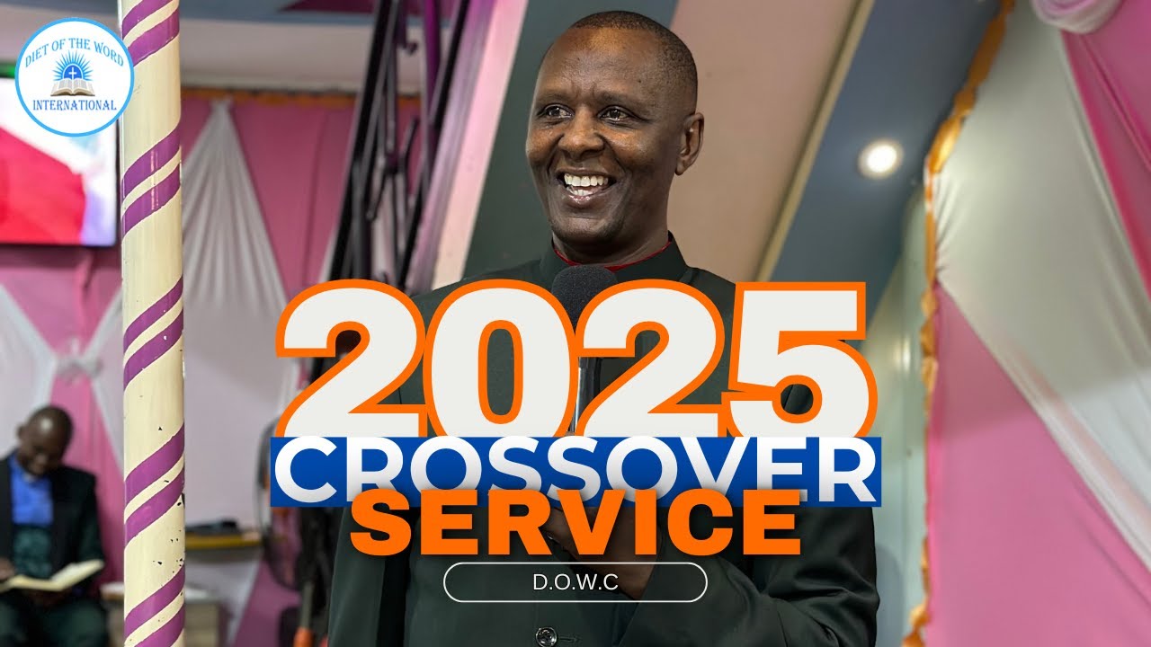 CROSSOVER KESHA | Welcoming The Year Of Fruitfulness & Sweetness with ...