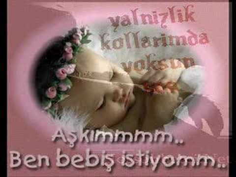 MURAT KURSUN - SEN OLMAZSAN