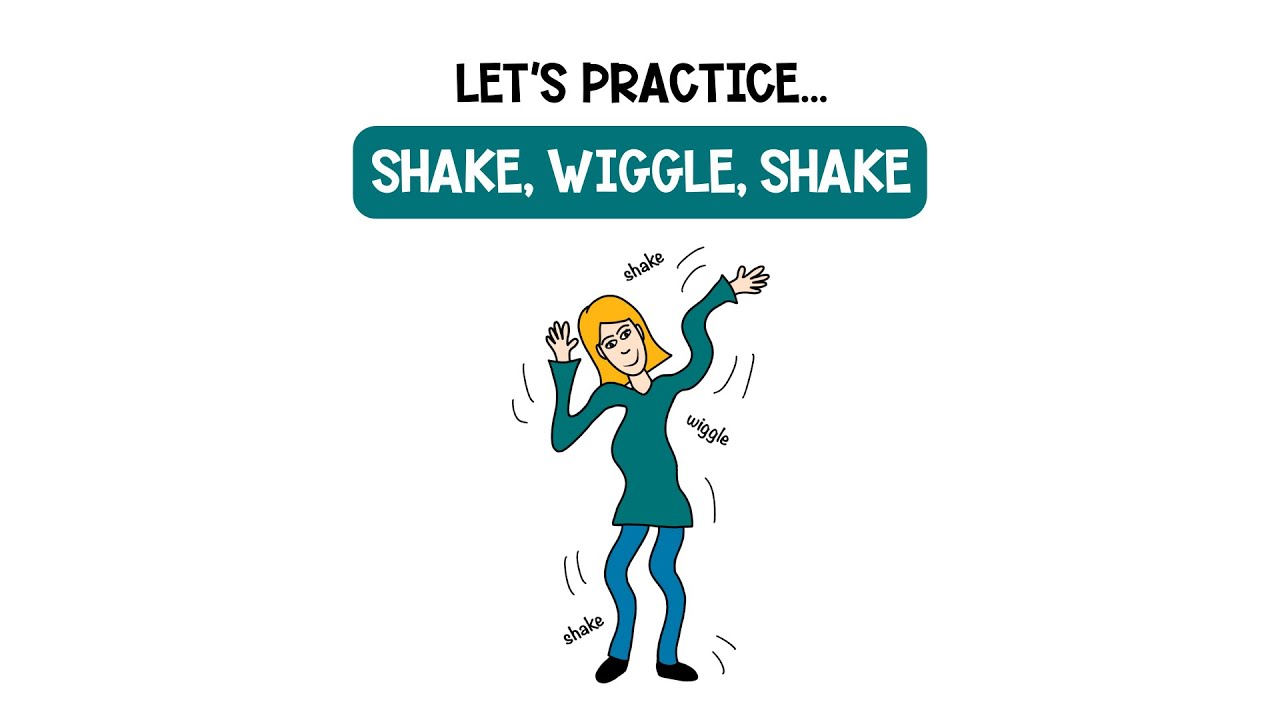 Shake Wiggle Shake from Skills for Big Feelings - YouTube