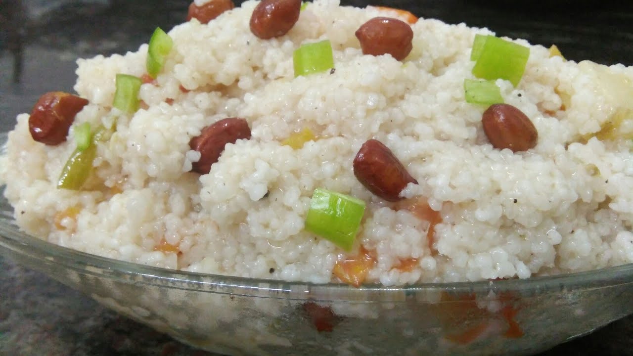 सामक रेसिपी /Samak Recipe - YouTube