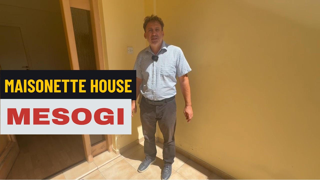 House in Mesogi Paphos 12/9/2024 - YouTube