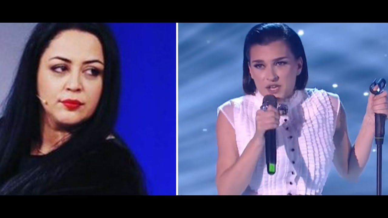 Elsa Lila dali “pa gjë” nga Festivali/ Gazetarja e njohur ‘shpërthen ...