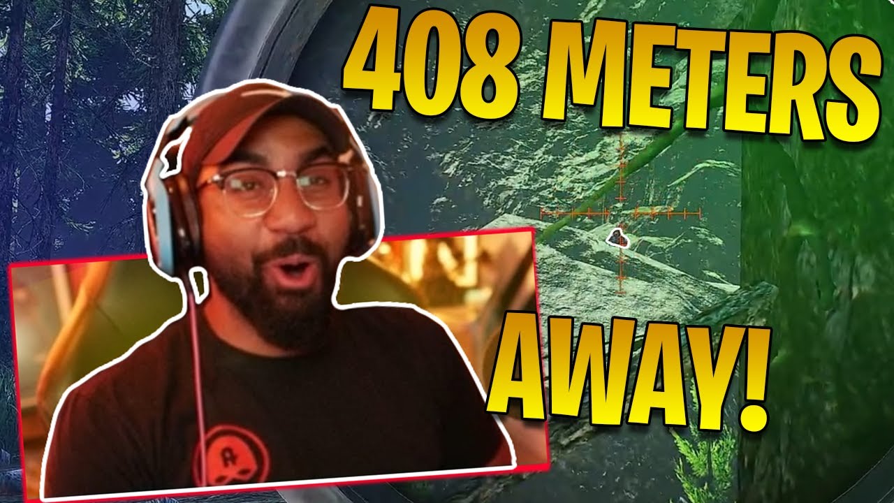 Hunting Down A Woods Exploiter!! ft. Jenntacles, Craysin, Jaydream ...