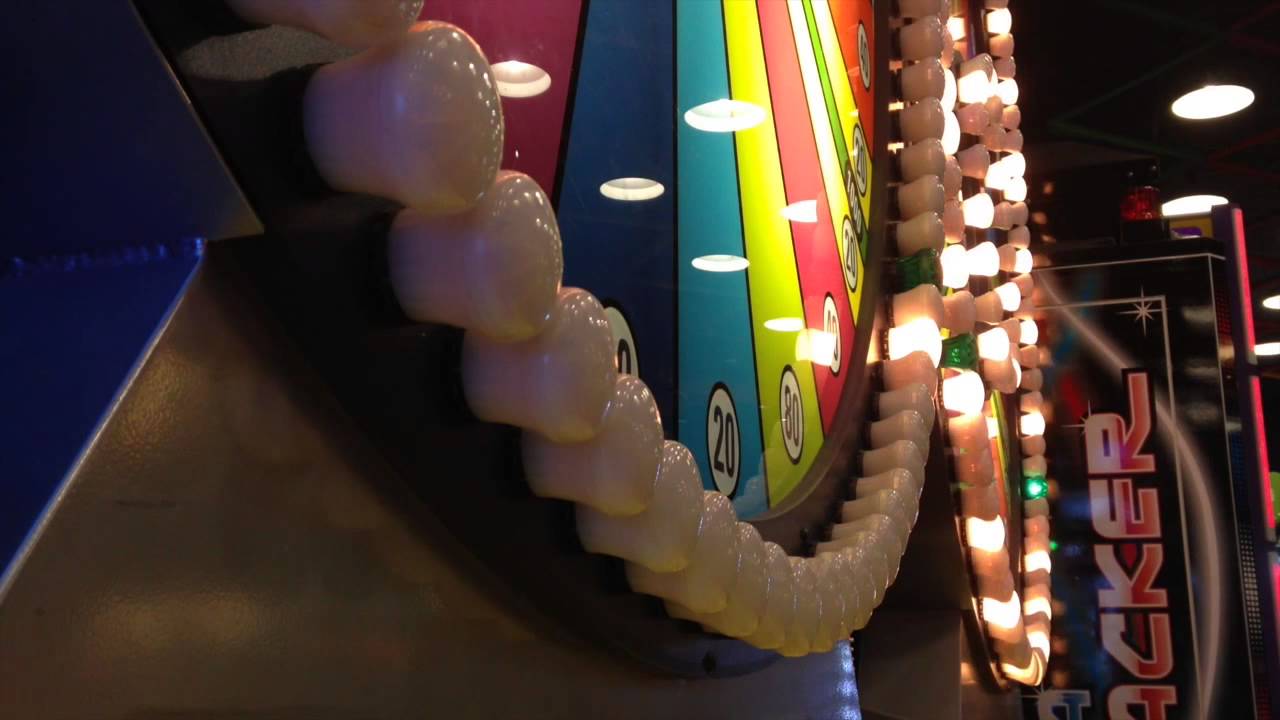 Arcade Machines are Rigged - YouTube