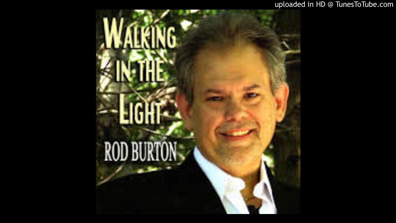 I'LL SEE YOU IN THE RAPTURE---ROD BURTON - YouTube