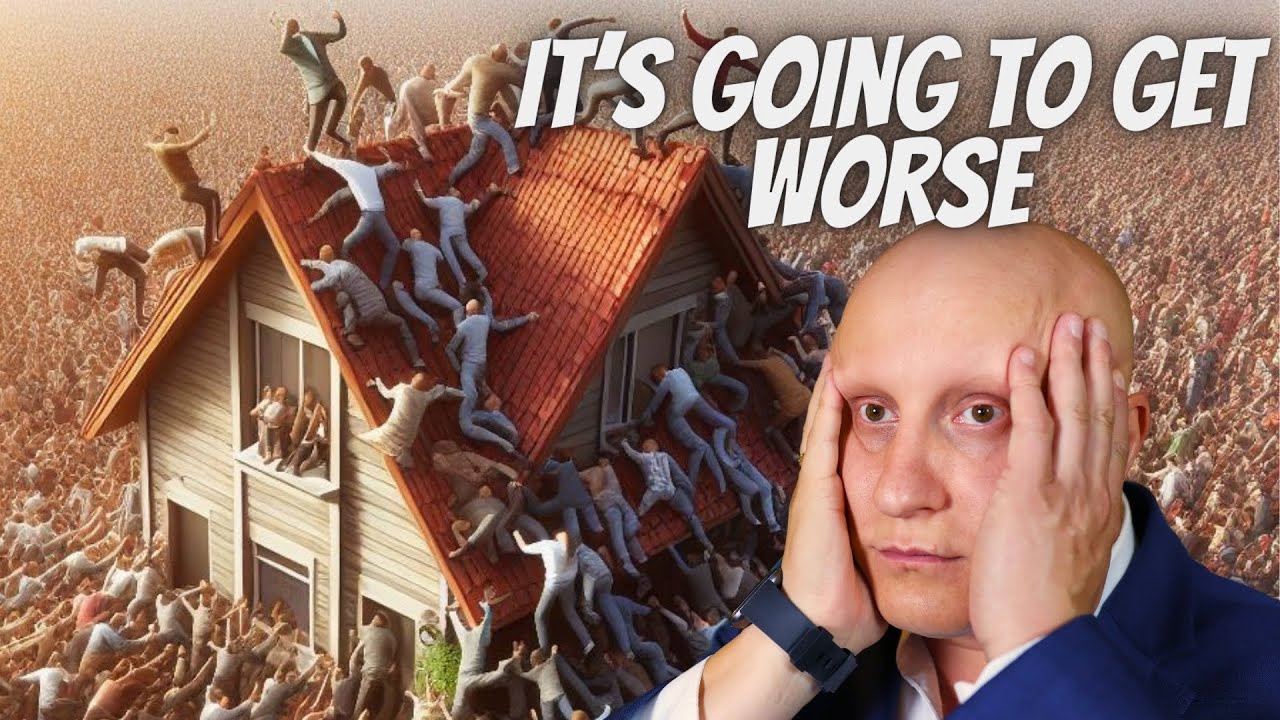 Canada's Big Short: Population Skyrockets, Home Building Plummets ...