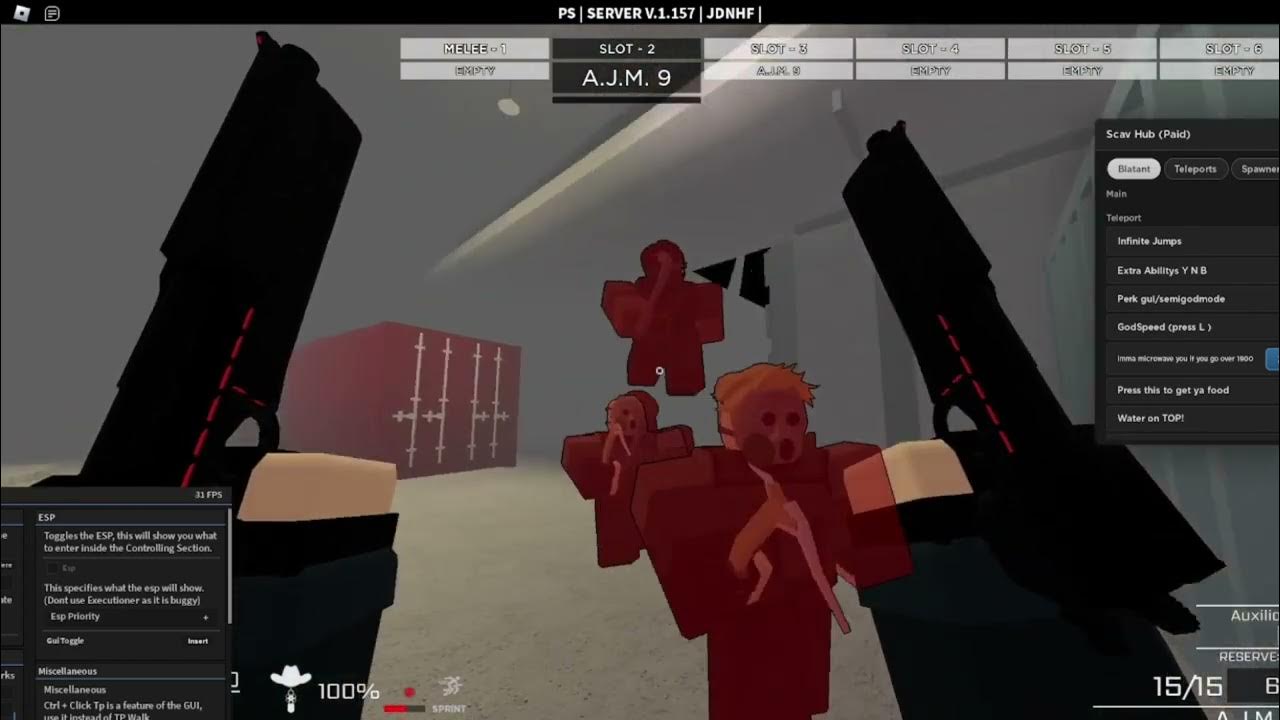 Best decaying winter Script (WORKING) - YouTube