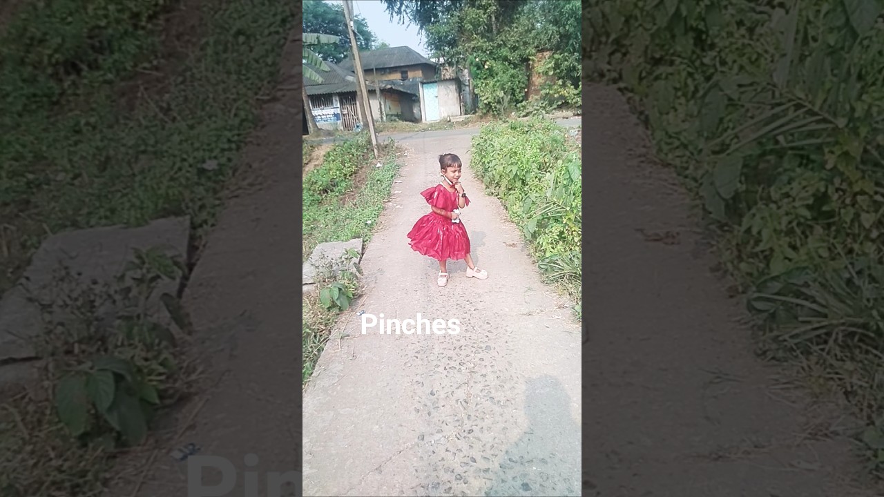 princess comedy dance - YouTube