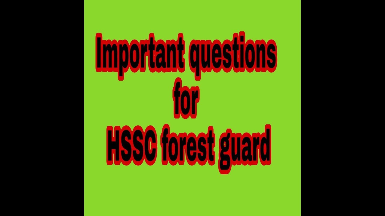 Haryana GK Most Important Questions Important Questions YouTube haryana-gk-most-important-questions-important-questions-youtube