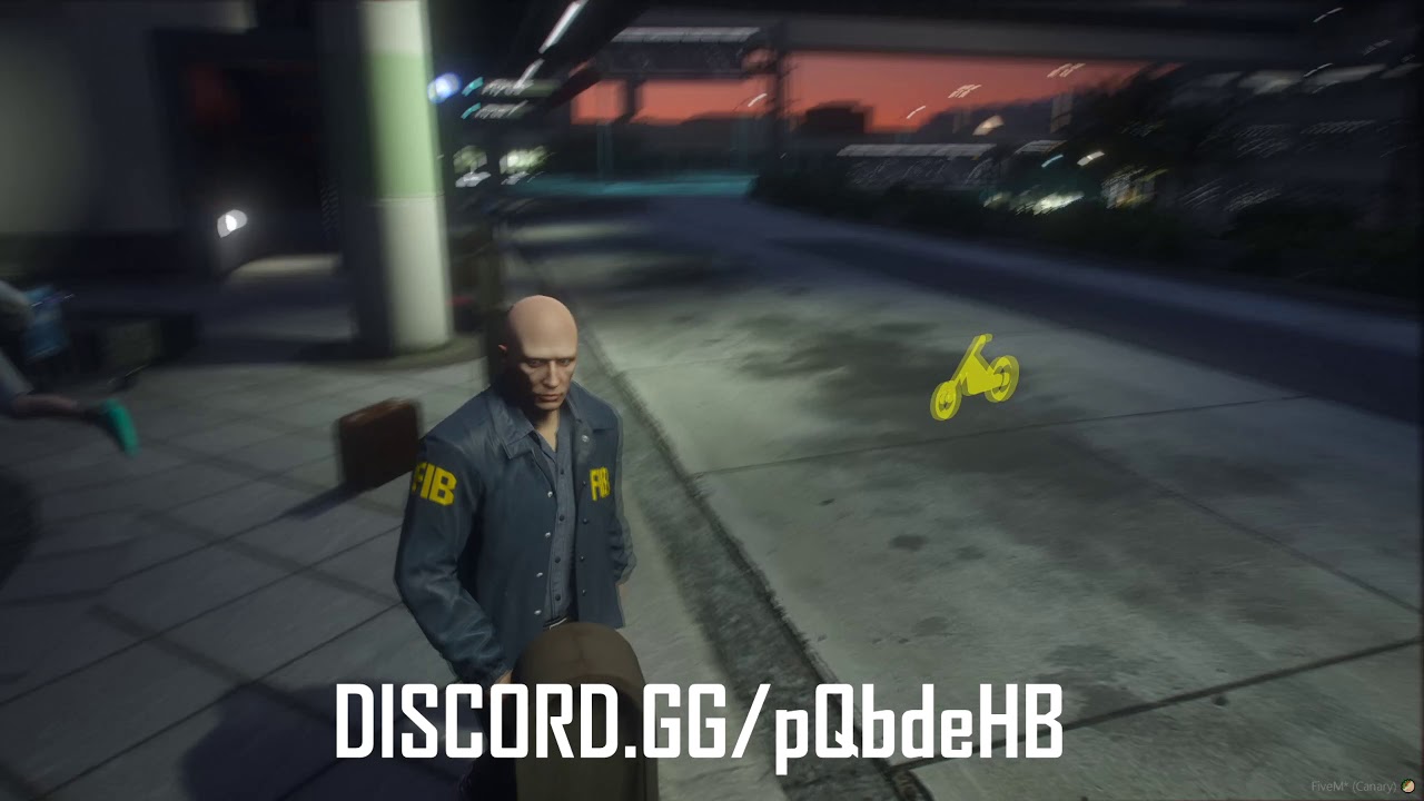 ESX | NoPixel Tackle Script | frozen-scripts.com - YouTube