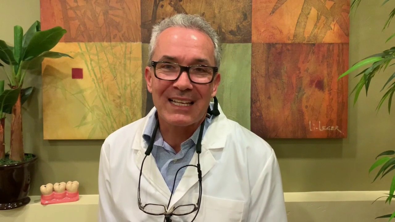 A Message from Dr. Eric Barajas - YouTube