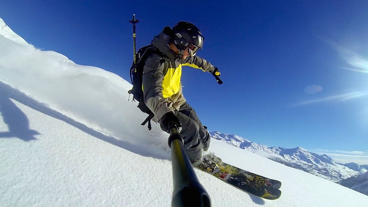 GoPro | Epic Moments Winter 2013 - YouTube