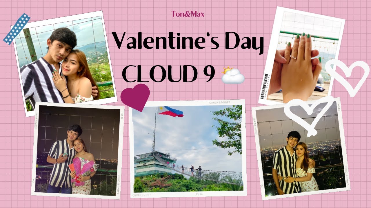 Valentine’s Day in Cloud 9 ️ - YouTube